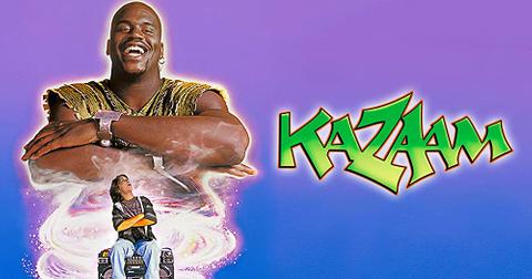 Does Sinbad’s ‘Shazam’ Movie Actually Exist?