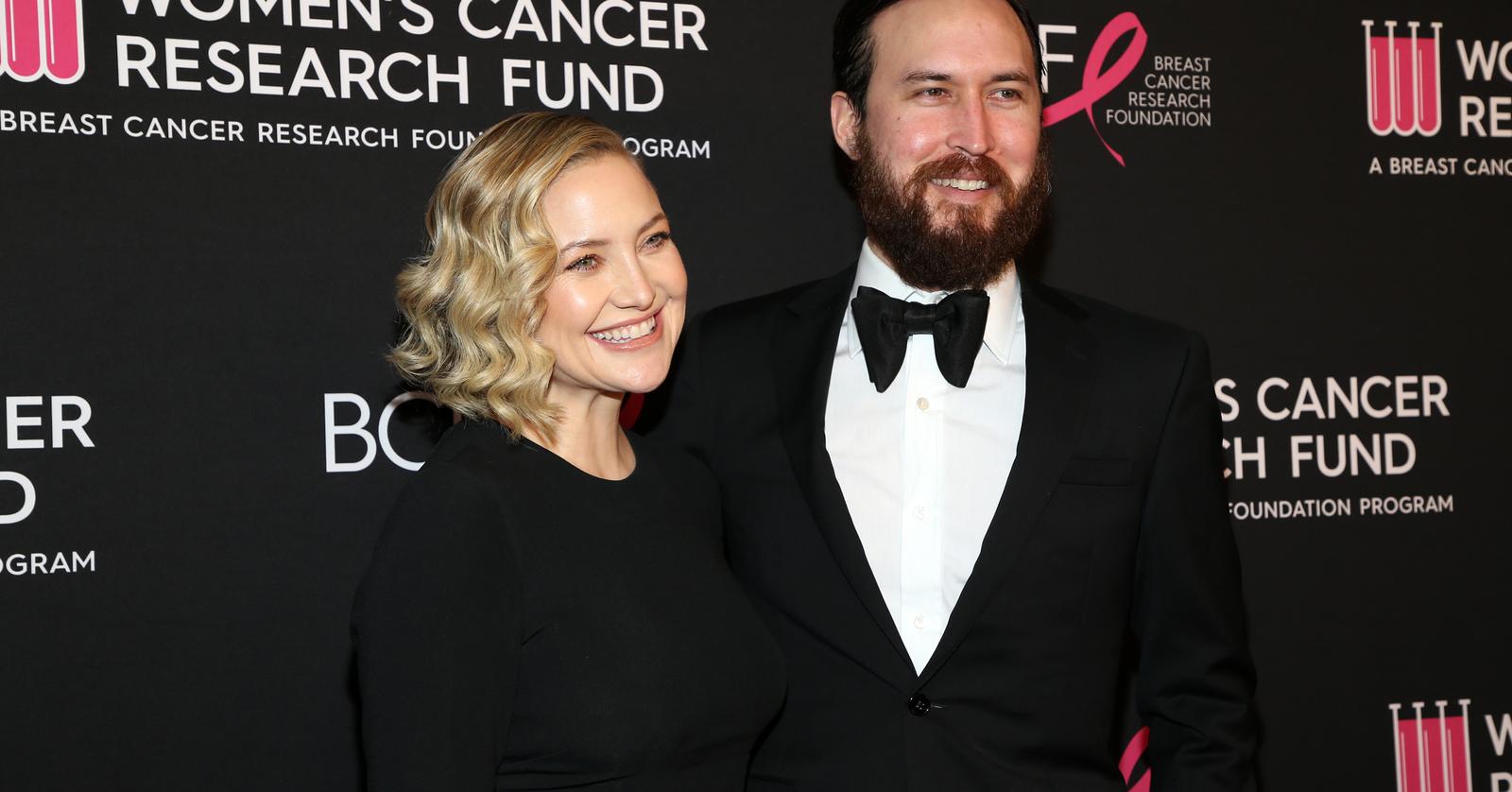 Musicians, Actors, and Athletes: A History of Kate Hudson’s Boyfriends