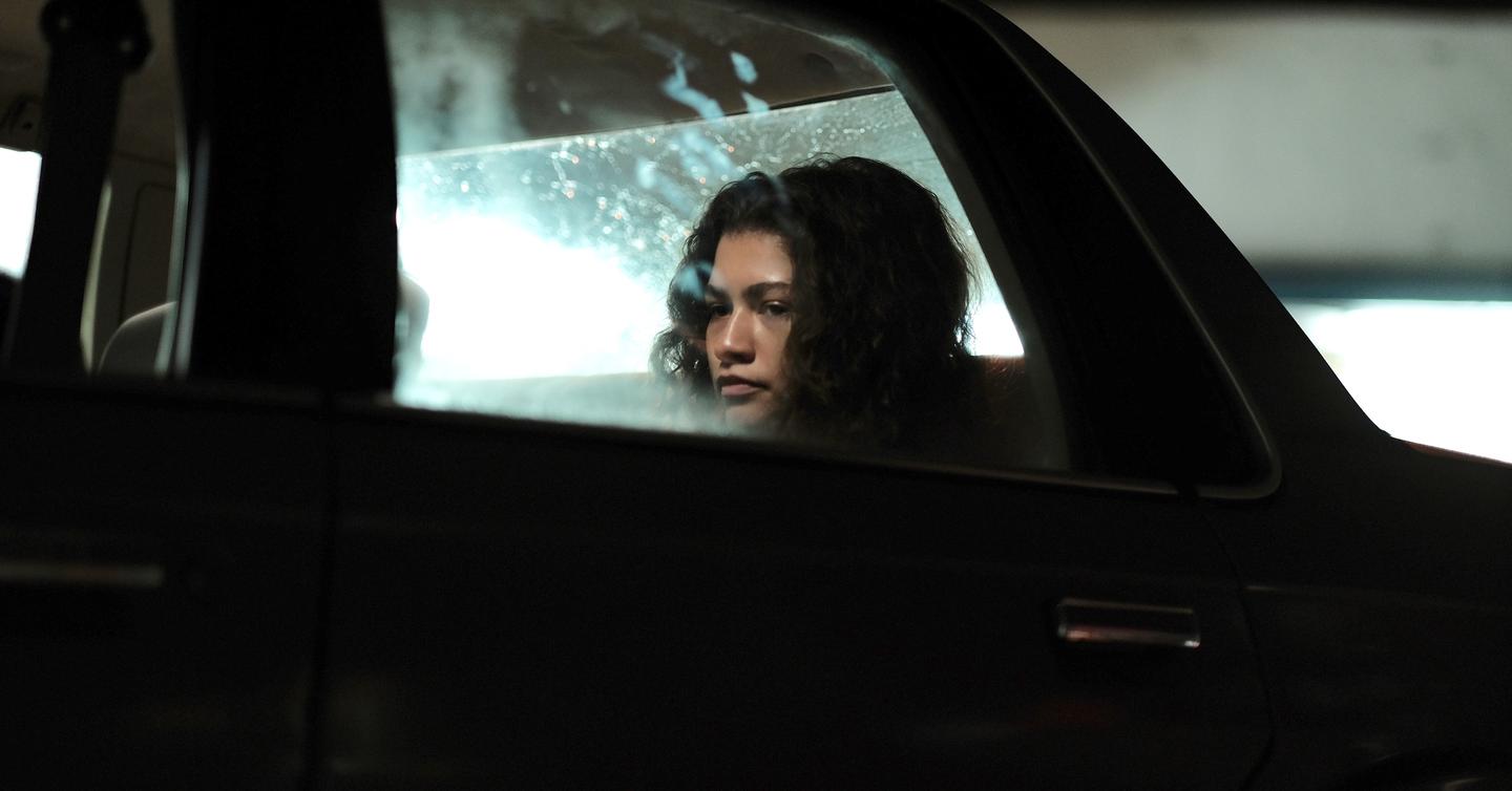 Why Does Rue Keep Yawning in 'Euphoria'? She Isn't Tired at All (SPOILERS)