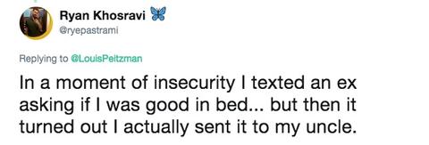 15 Mortifying Stories of Texts Sent to the Wrong Person