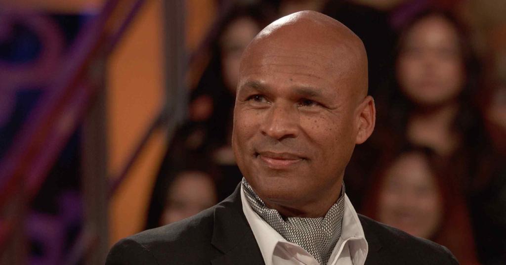 The Golden Bachelorette: What Is Jonathan Rone Doing Now?