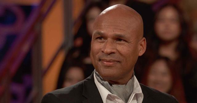 The Golden Bachelorette: What Is Jonathan Rone Doing Now?