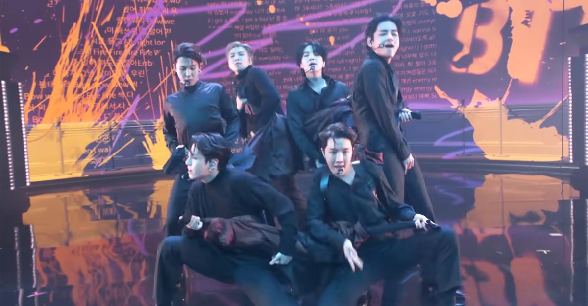 What Are the Members of BTS up to Now? Here's What We Know