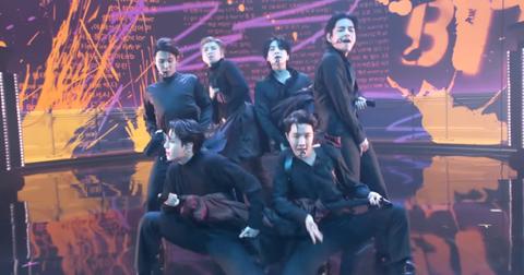 What Are the Members of BTS up to Now? Here's What We Know