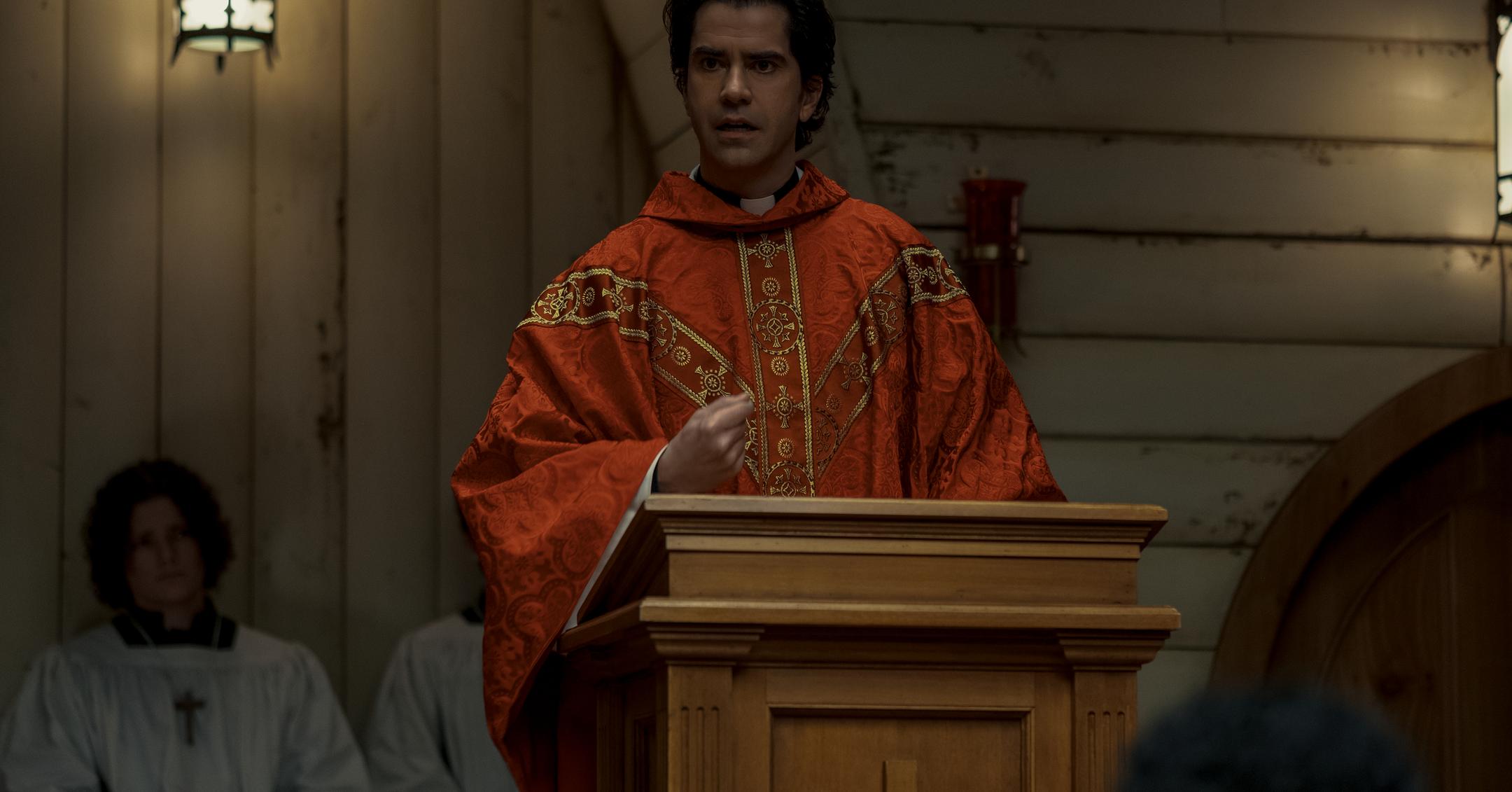 What Is the Monster in ‘Midnight Mass’? Here’s What We Know