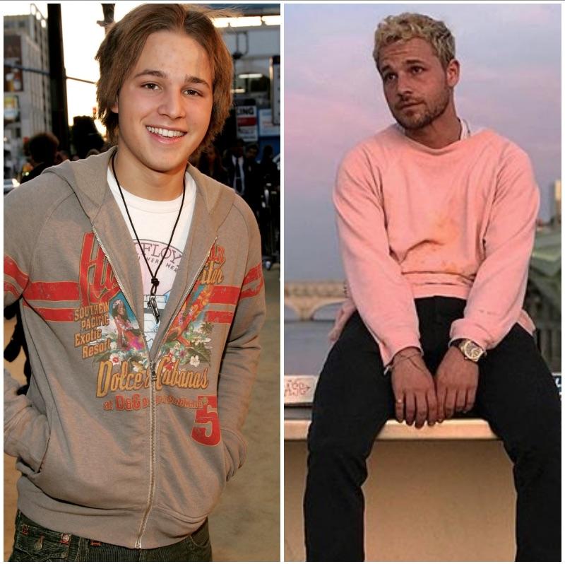 See the Kids From 'Desperate Housewives' Then and Now