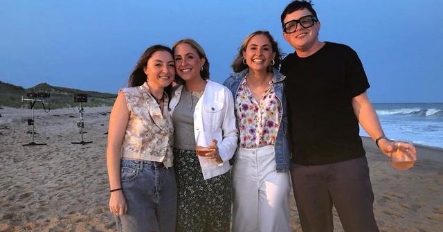 Meet Michael J. Fox's 4 Kids: Sam, Aquinnah, Schuyler, and Esmé