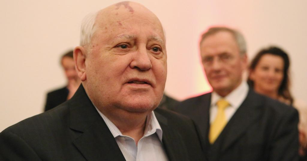 Why Did Mikhail Gorbachev Resign as President of the Soviet Union?