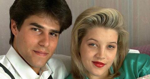 Who Is Lisa Marie Presley's Son's Father? All About Danny Keough