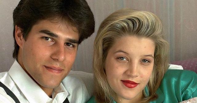 Who Is Lisa Marie Presley's Son's Father? All About Danny Keough