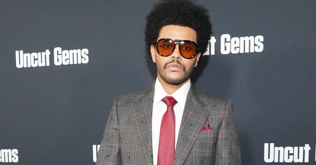 Who Are The Weeknd's Parents? Find out Who His Mother and Father Are