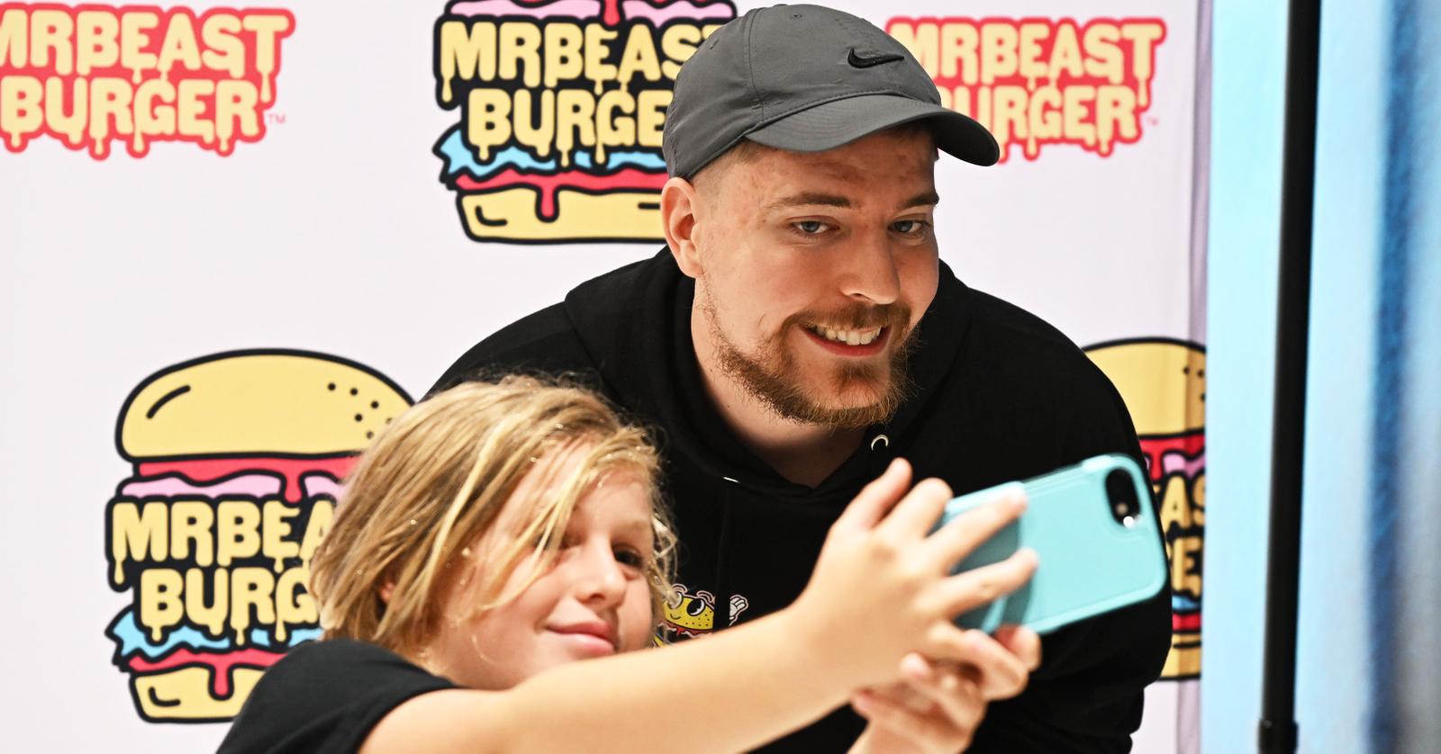 Is MrBeast Burger Closing? All the Drama, Explained
