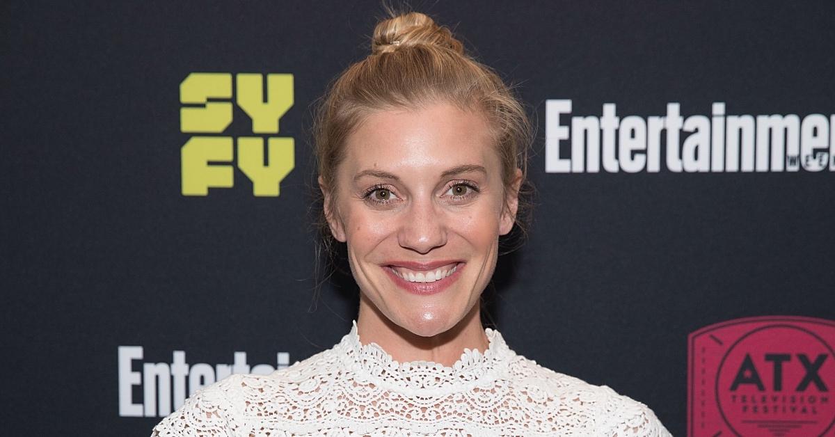 Who Is 'Another Life' Star Katee Sackhoff? You've Seen Her Before!