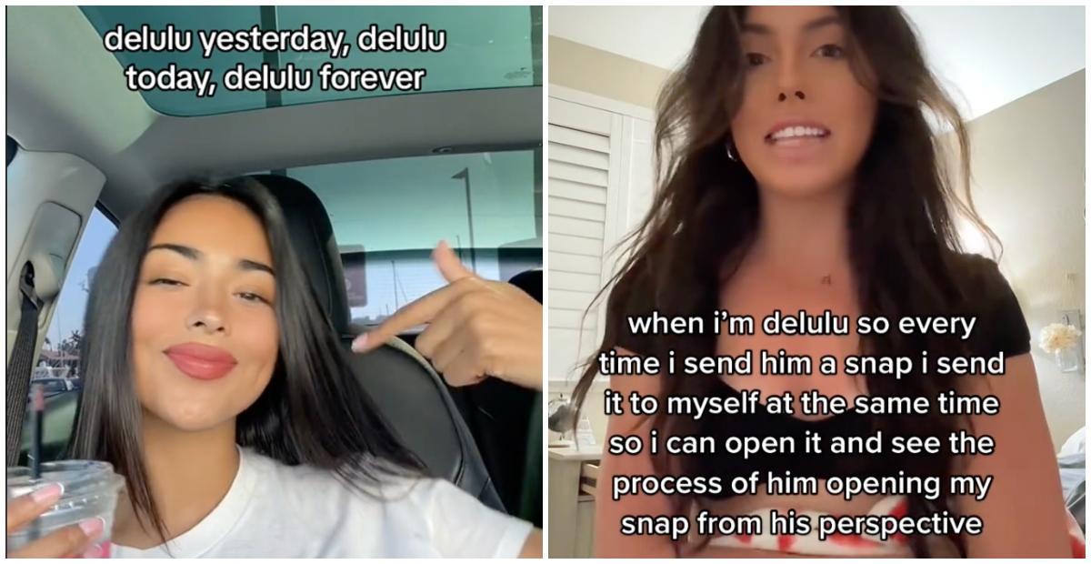 What Does Delulu Mean? The Popular TikTok Term, Explained