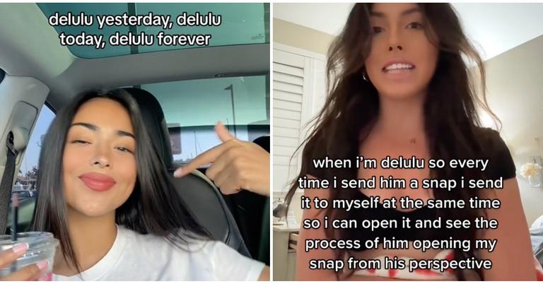 What Does Delulu Mean? The Popular TikTok Term, Explained What Does Delulu Mean? The Popular TikTok Term, Explained