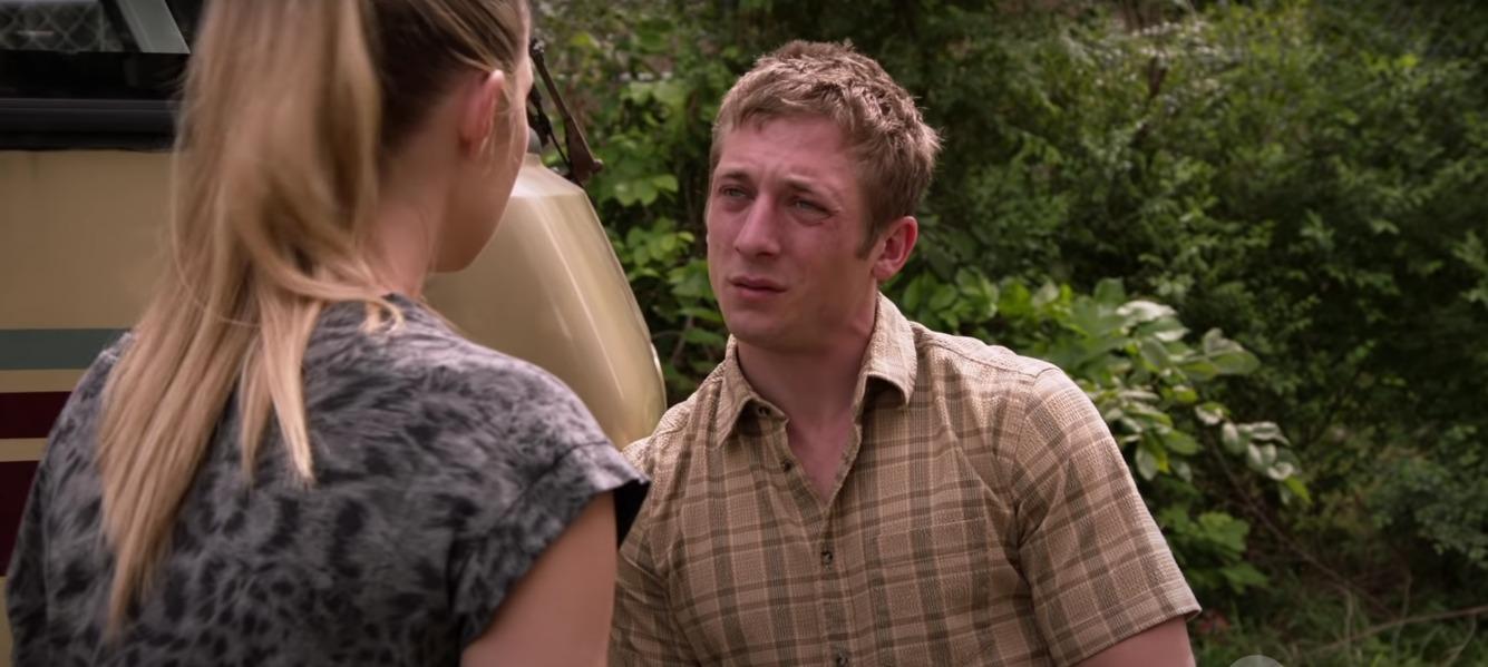 Do Lip and Tami End up Together on 'Shameless'? Their History Is Rough