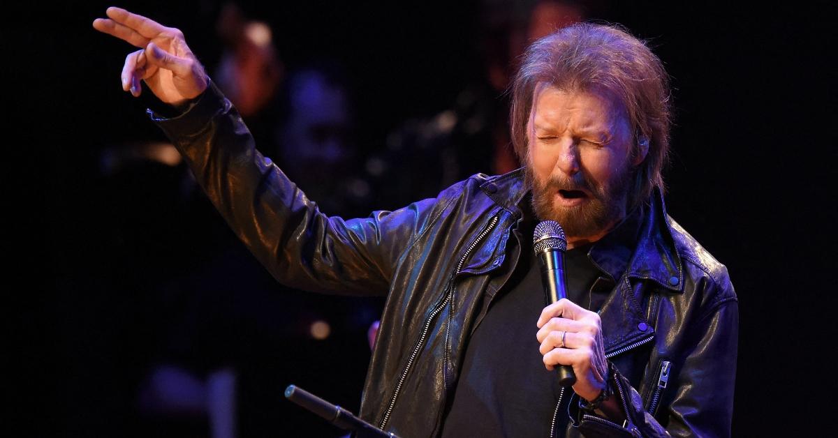 Here Is the Latest Update on Ronnie Dunn's Health