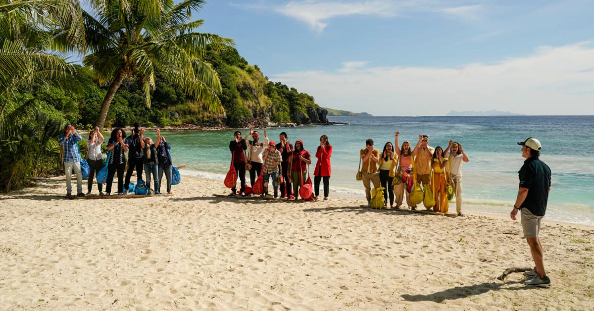 When Was Survivor 47 Filmed? Details on the Show's Shooting Schedule