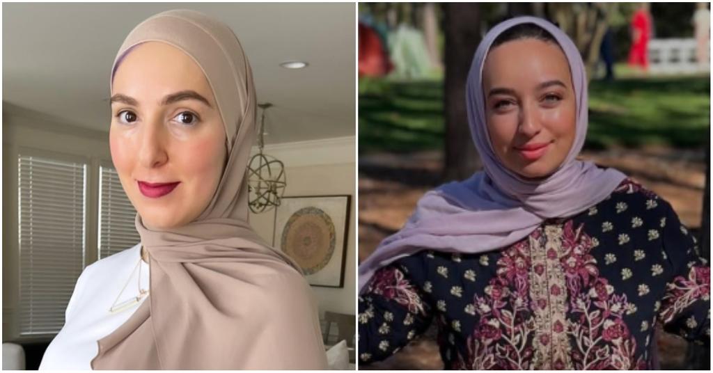 All About Muslim Matchmaker Hosts Hoda Abrahim and Yasmin Elhady