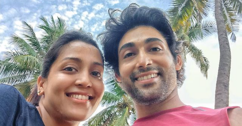 Ruslaan Mumtaz Wife: Is the 'Namaste Wahala' Star Married?