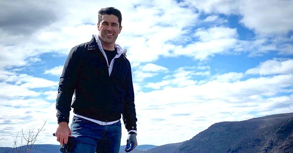 Is Rob Schmitt Still at Fox News? The Anchor Has Been MIA in Recent ...