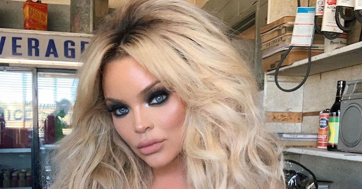 Are Trisha Paytas and Aaron Carter Dating? Her Comments on the Rumors