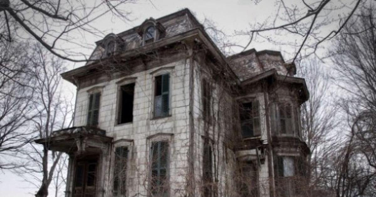 What Happened in Boston, Ohio, Aka "Helltown"? It's Pretty Freaky