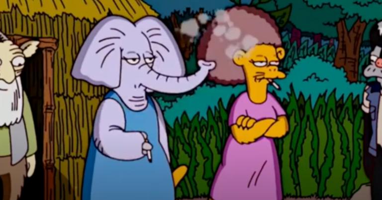 A Complete List of 'Simpsons: Treehouse of Horror' Episodes