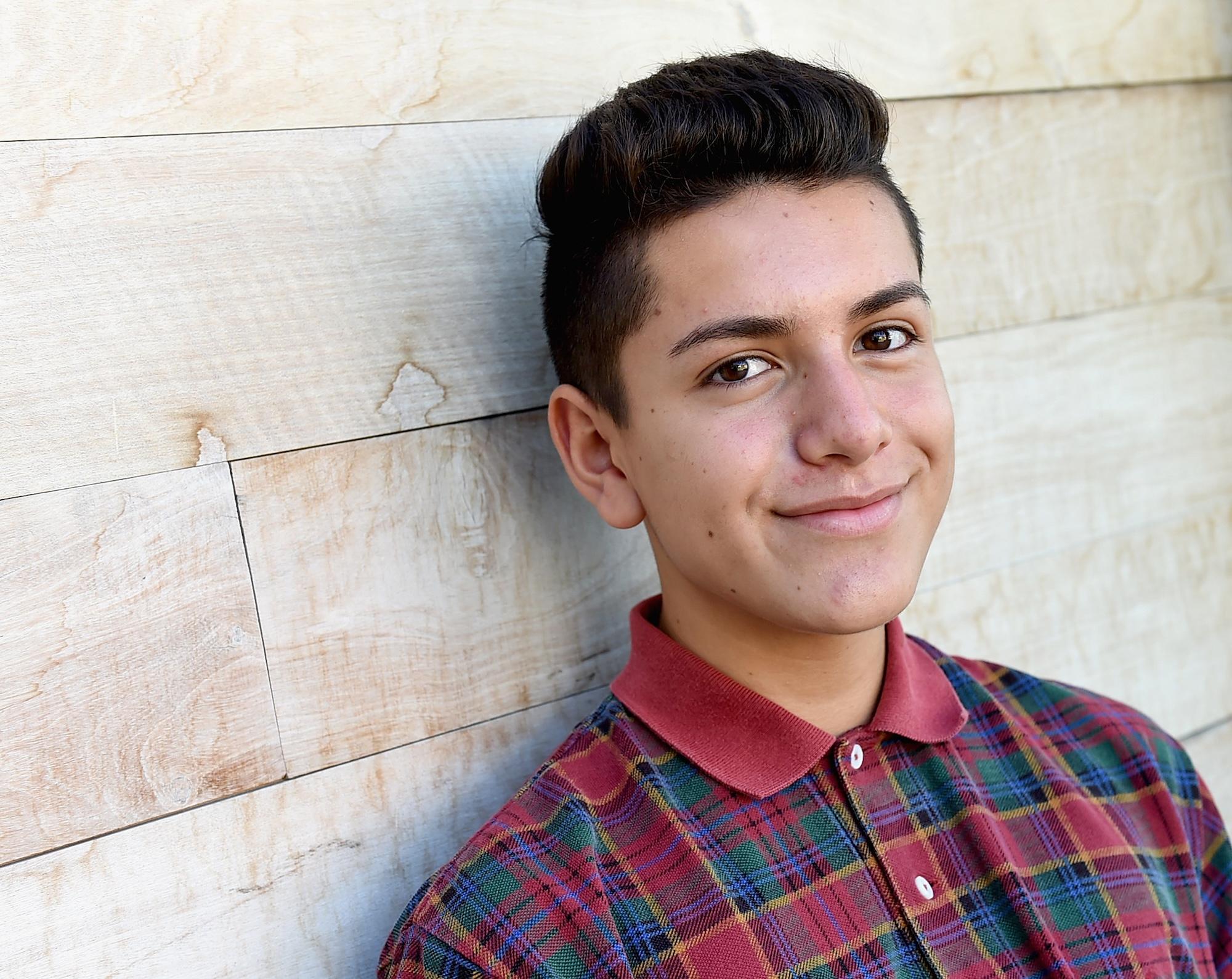 Where is Lohanthony Now? See New Photos of the Ex YouTuber