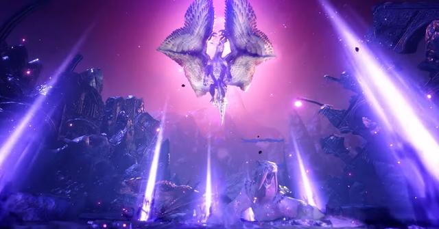 Does 'Monster Hunter Rise' Have Crossplay on Switch and PC?