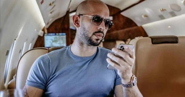 Why Is Andrew Tate so Popular? Unpacking His Rise to Fame