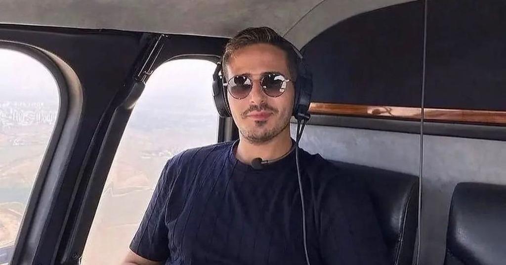 Where Is Tinder Swindler Simon Leviev Now? He Could Face Prison