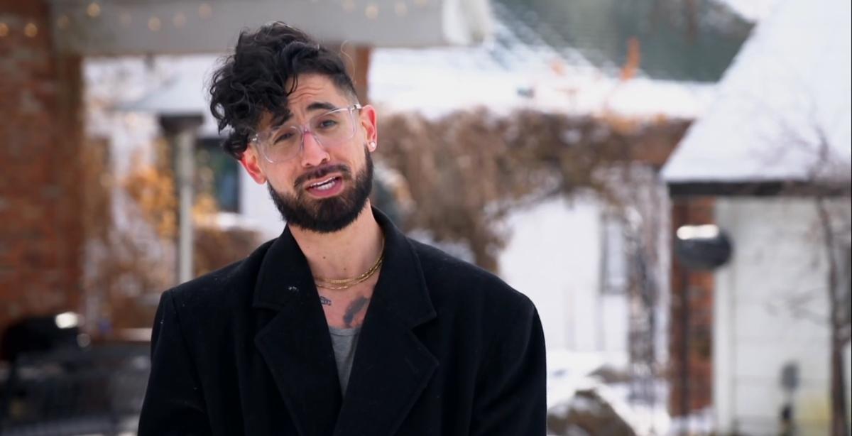 Does Michael Get Married on MAFS? Who Is His New Bride?