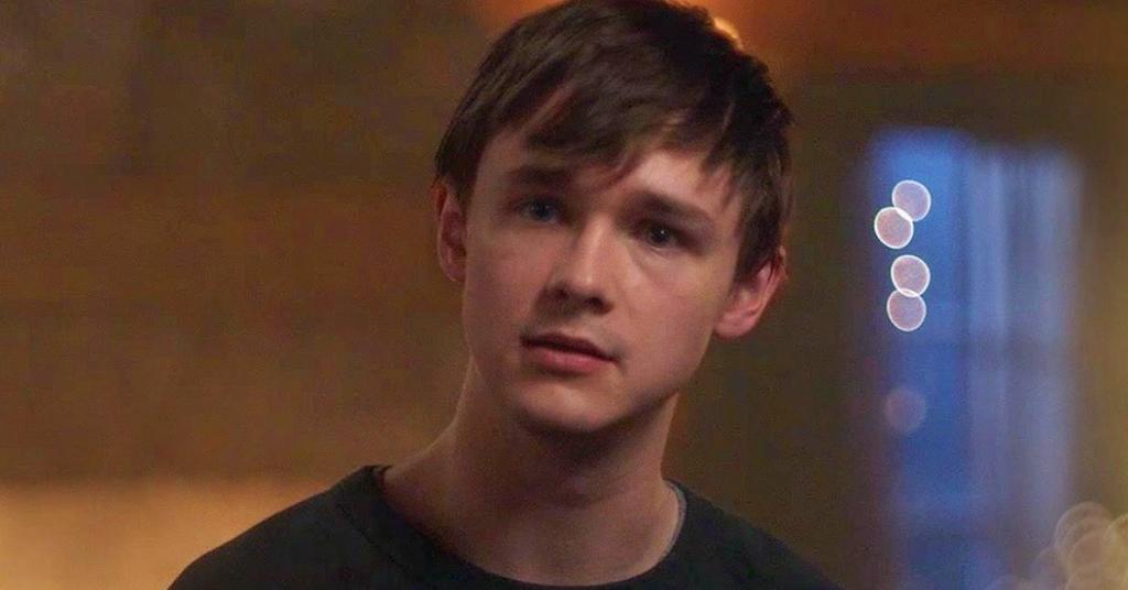 Should Harrison Morgan Get a 'Dexter: New Blood' Spinoff?