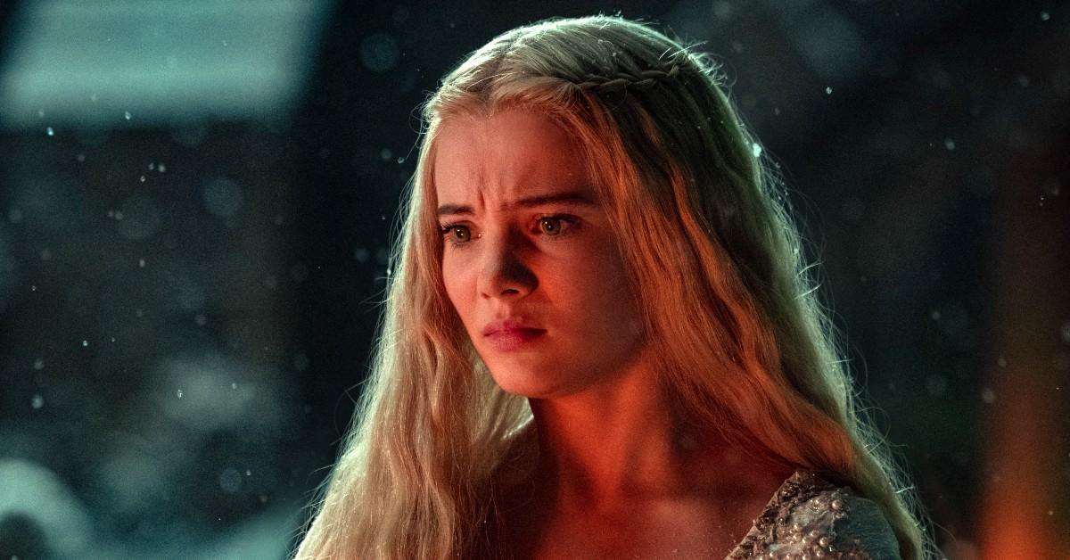 Why Does the Wild Hunt Want Princess Ciri in 'The Witcher' Season 2?