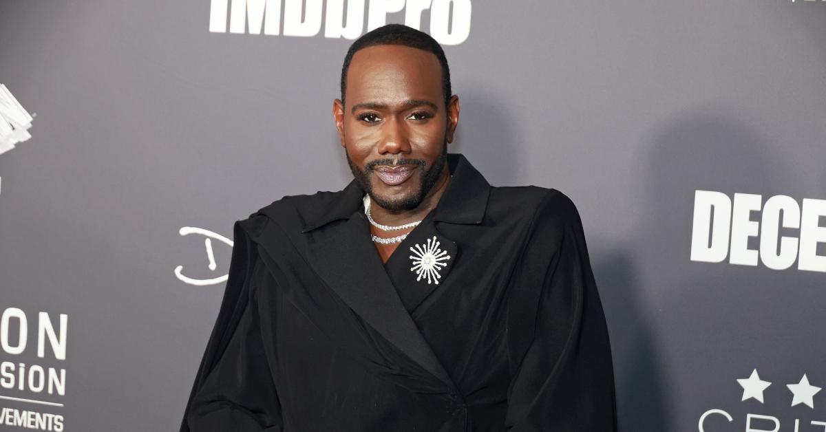 Who Is Nicco Annan, Host of Down in the Valley?