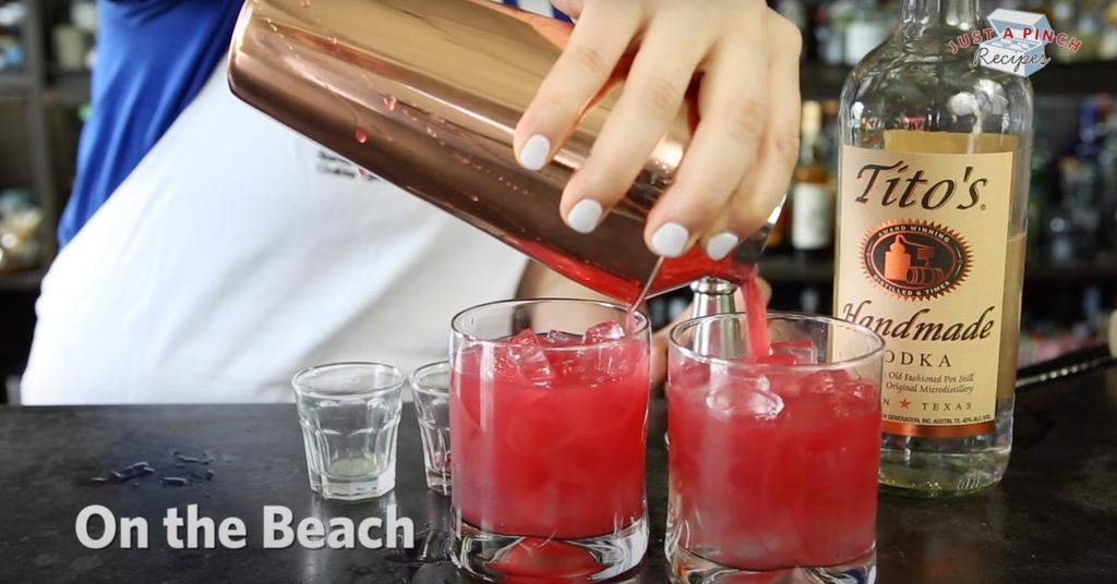 Check out These Killer Shark Week Drinks and Cocktails