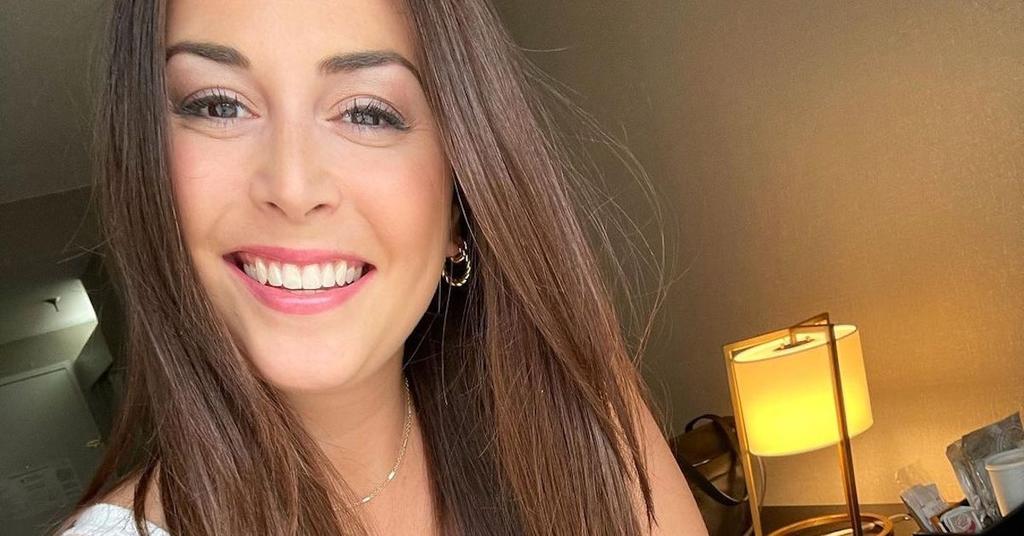 'Love Is Blind' Contestant Amber Wilder Had a Bumpy Ride