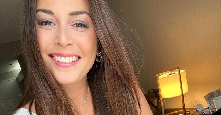 'Love Is Blind' Contestant Amber Wilder Had a Bumpy Ride