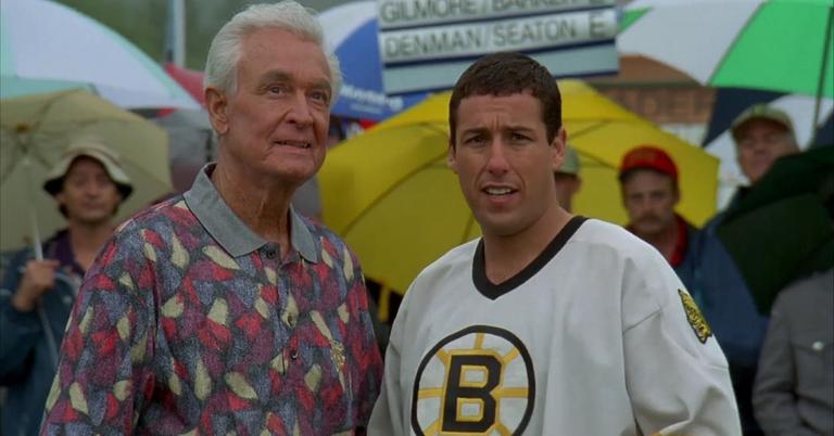 Remembering the Happy Gilmore Stars Who Have Passed Away