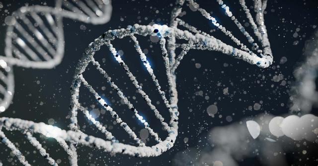 Colossal Founder’s Ben Lamm and George Church Secret new AI company ...