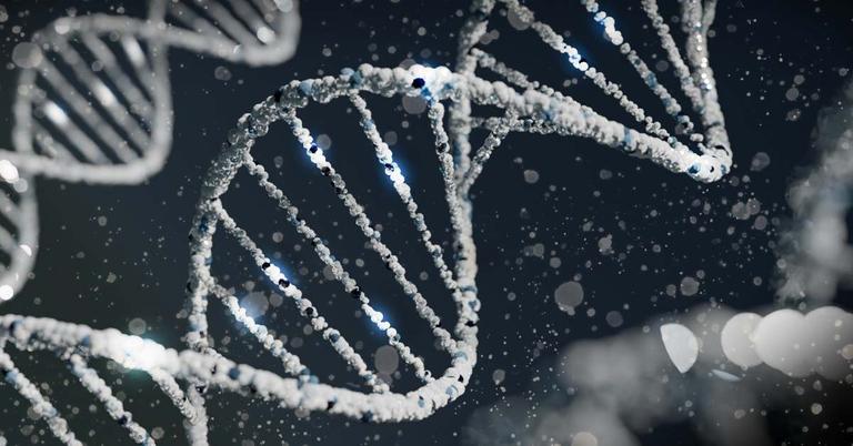 Colossal Founder’s Ben Lamm and George Church Secret new AI company ...