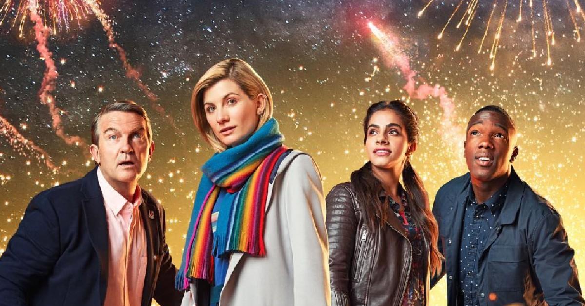 Why Is 'Doctor Who' No Longer on Amazon? — When Is HBO Max coming out?