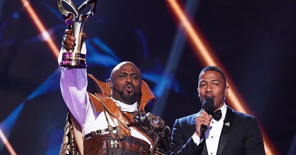 Winners of 'The Masked Singer' Prove You Should Expect the Unexpected