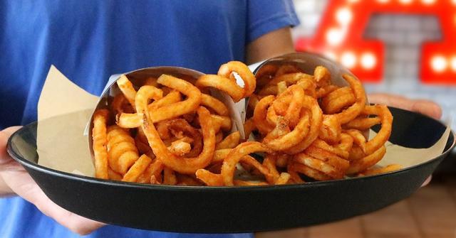 Arby's Curly Fry Vodka: Where to Buy, Cost, and More