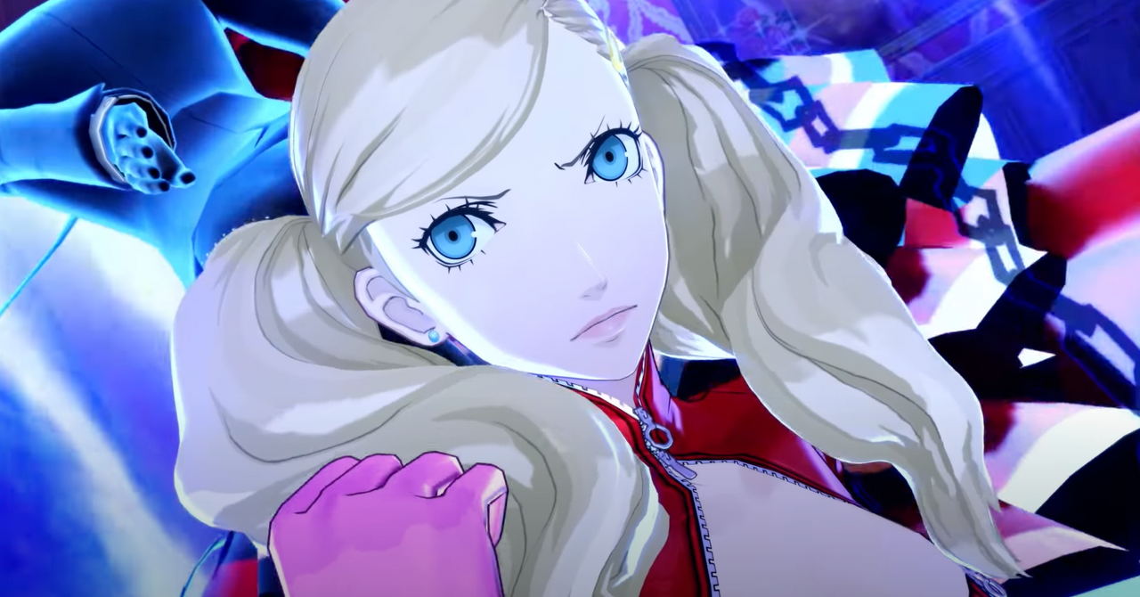 When Is the 'Persona 6' Release Date? Here's Everything We Know