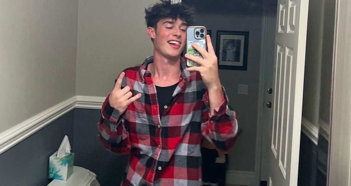 Distracted With... Blake Manning (EXCLUSIVE)