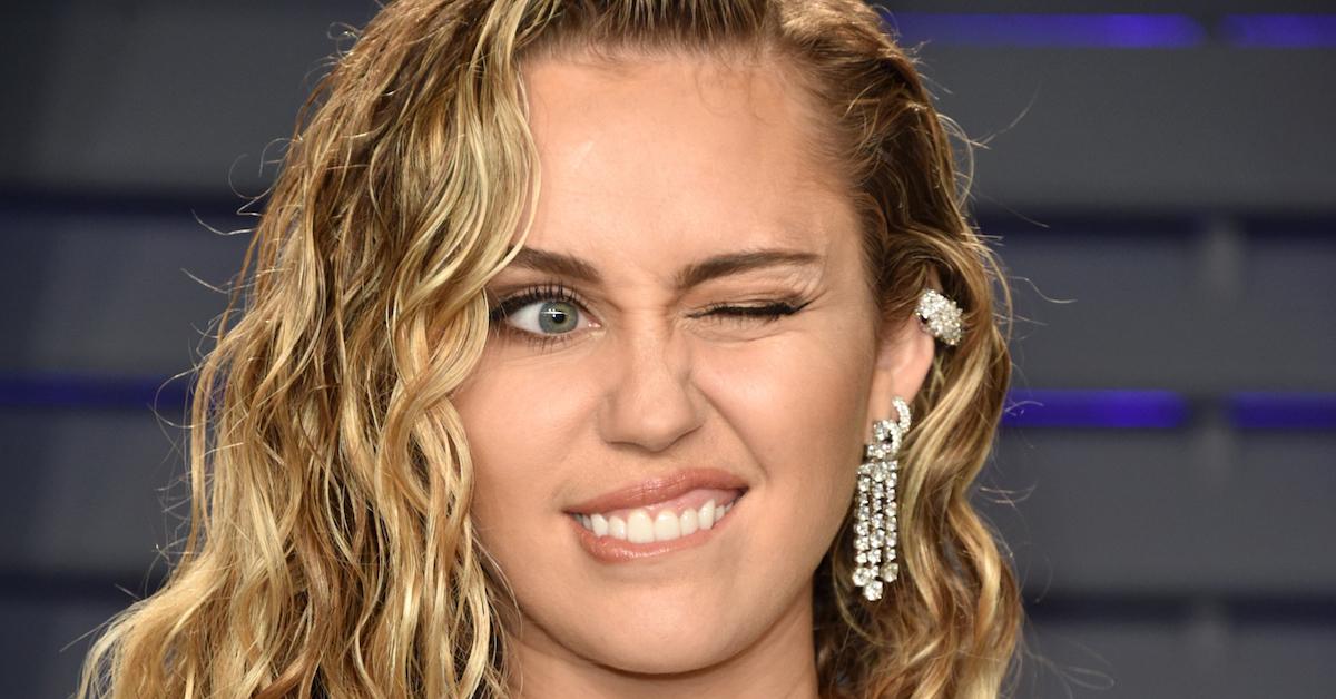 Does Miley Cyrus Have Fake Teeth? Here's What We Know
