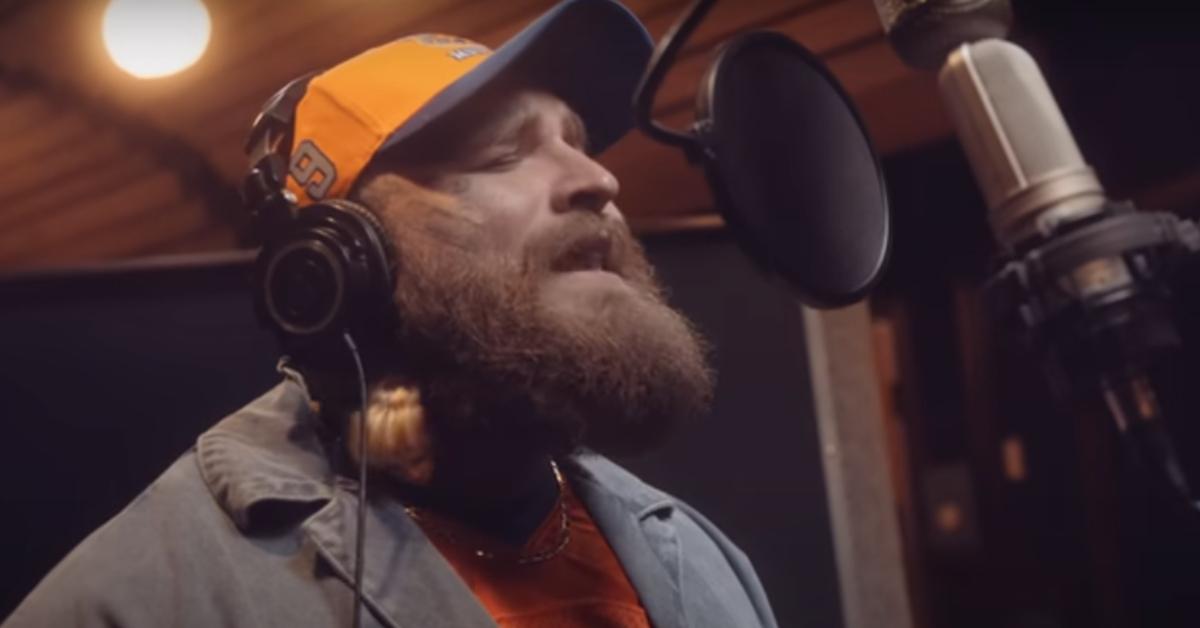 How Did Teddy Swims Get Famous? About the Singer