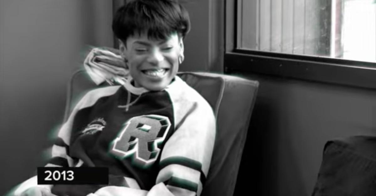 Sassy Returns to 'Black Ink Crew: New York' (EXCLUSIVE CLIP)